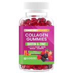 vegan collagen gummies for beauty
