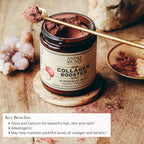 vegan collagen peptides for beauty