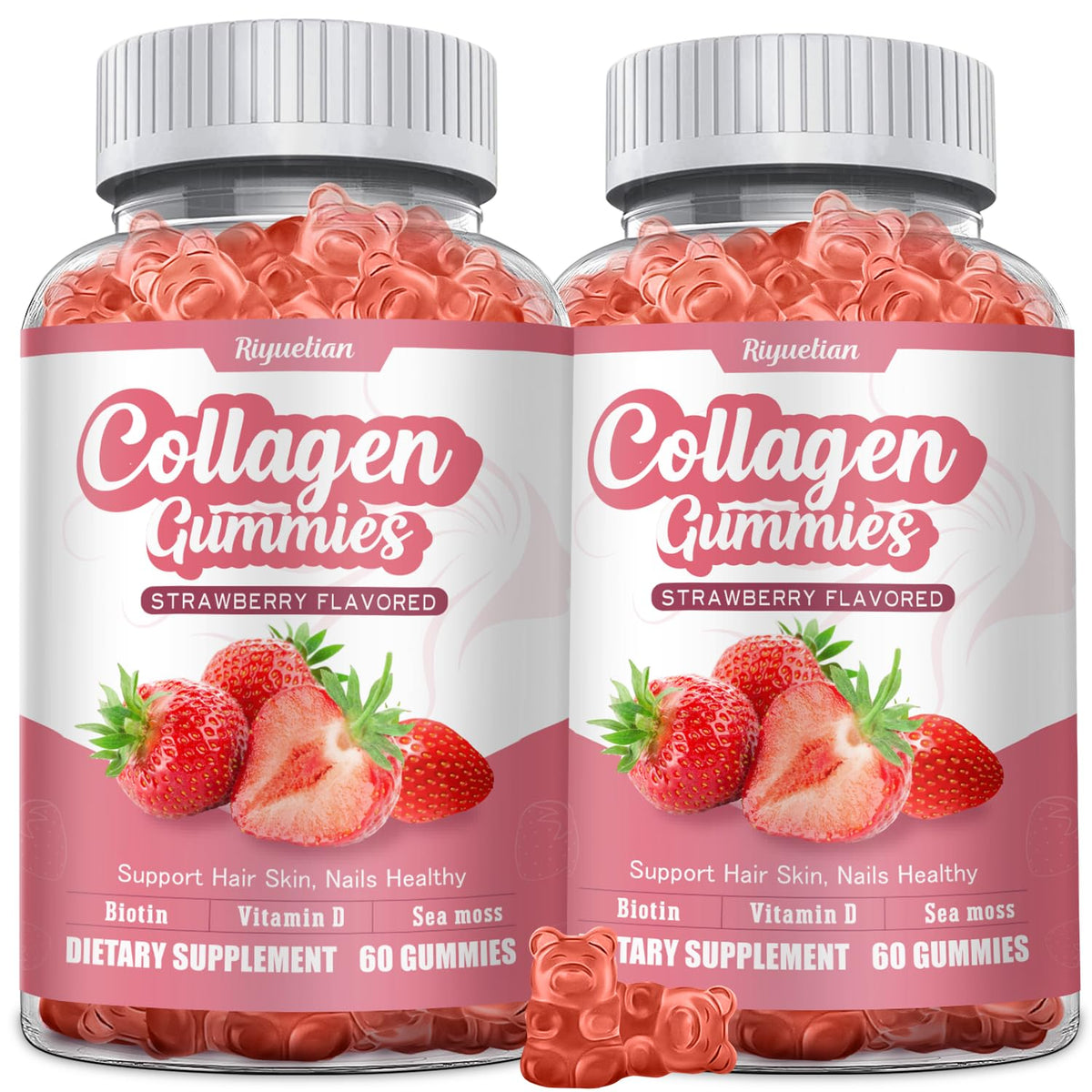 vegan collagen peptides for beauty