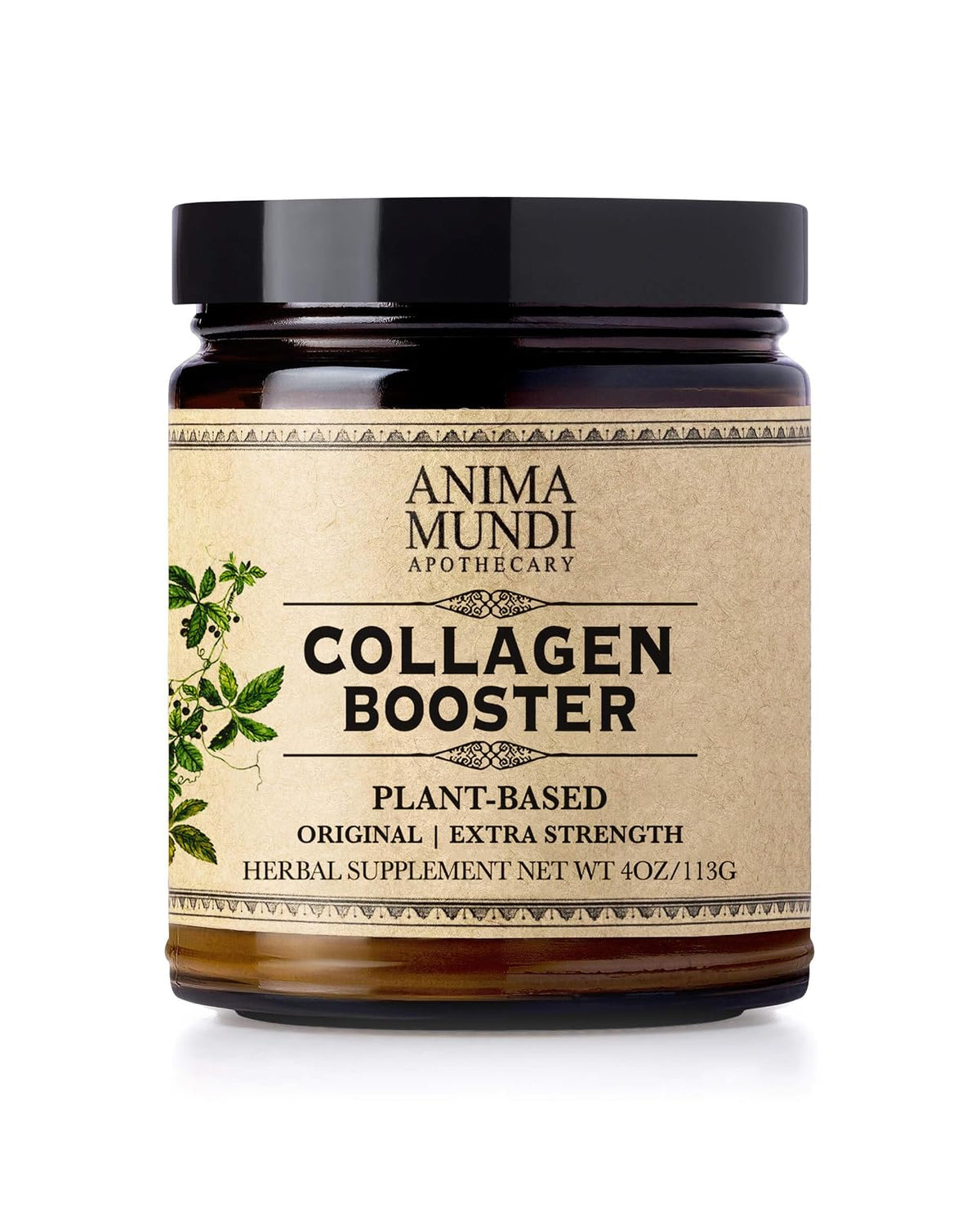 vegan collagen powder for beauty