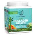 vegan collagen protein for women