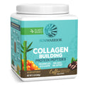 vegan collagen protein powder for women
