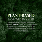 vegan collagen supplement for wellness