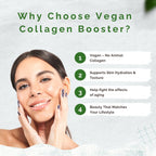 vegan collagen support for joints