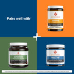 vegan collagen support for wellness