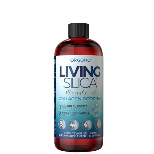 Vegan collagen support formula