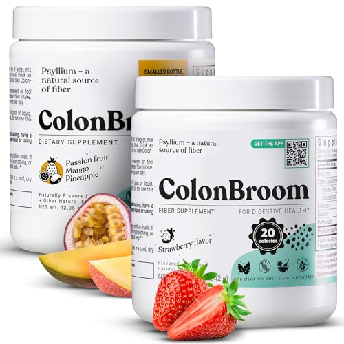 Vegan colon cleanse drink for bloating