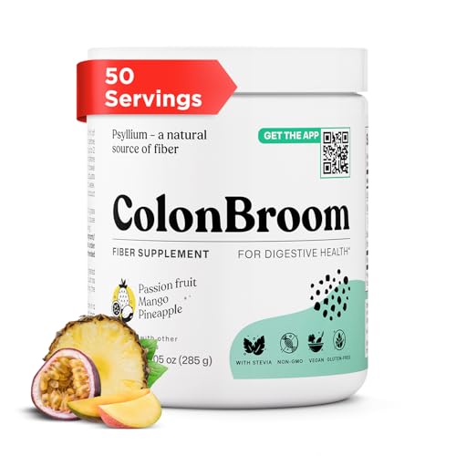 Vegan colon cleanse drink mix
