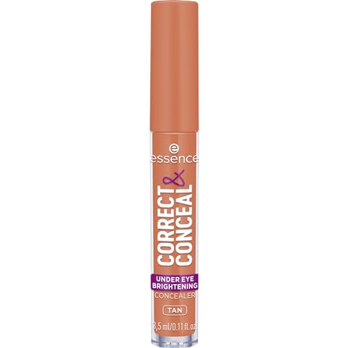 vegan concealer for sensitive skin