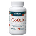 vegan coq10 capsules for energy