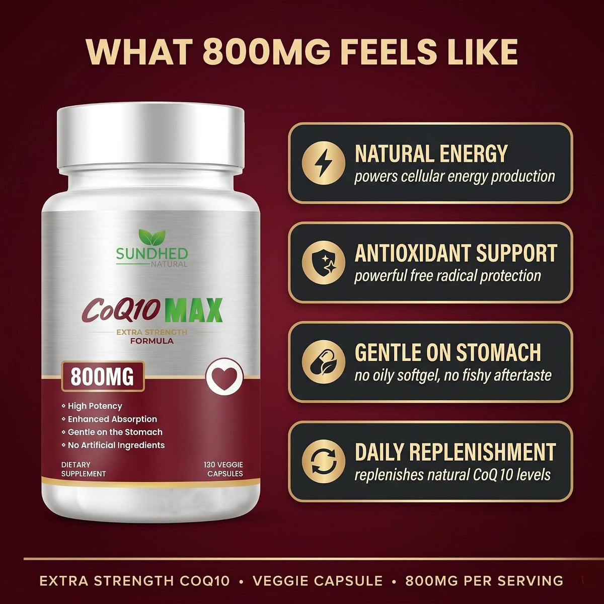 vegan coq10 for daily wellness