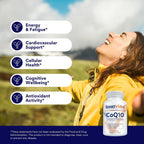 vegan coq10 for energy support
