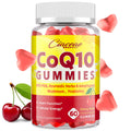 vegan coq10 gummies for energy