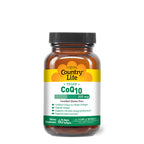 vegan coq10 softgels for energy
