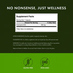 vegan coq10 supplement for energy