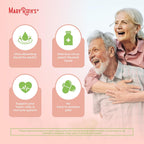 vegan coq10 supplement for vitality