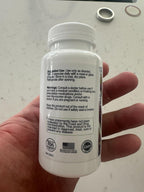 vegan cordyceps mushroom supplement