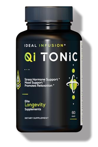 vegan cortisol blocker supplement