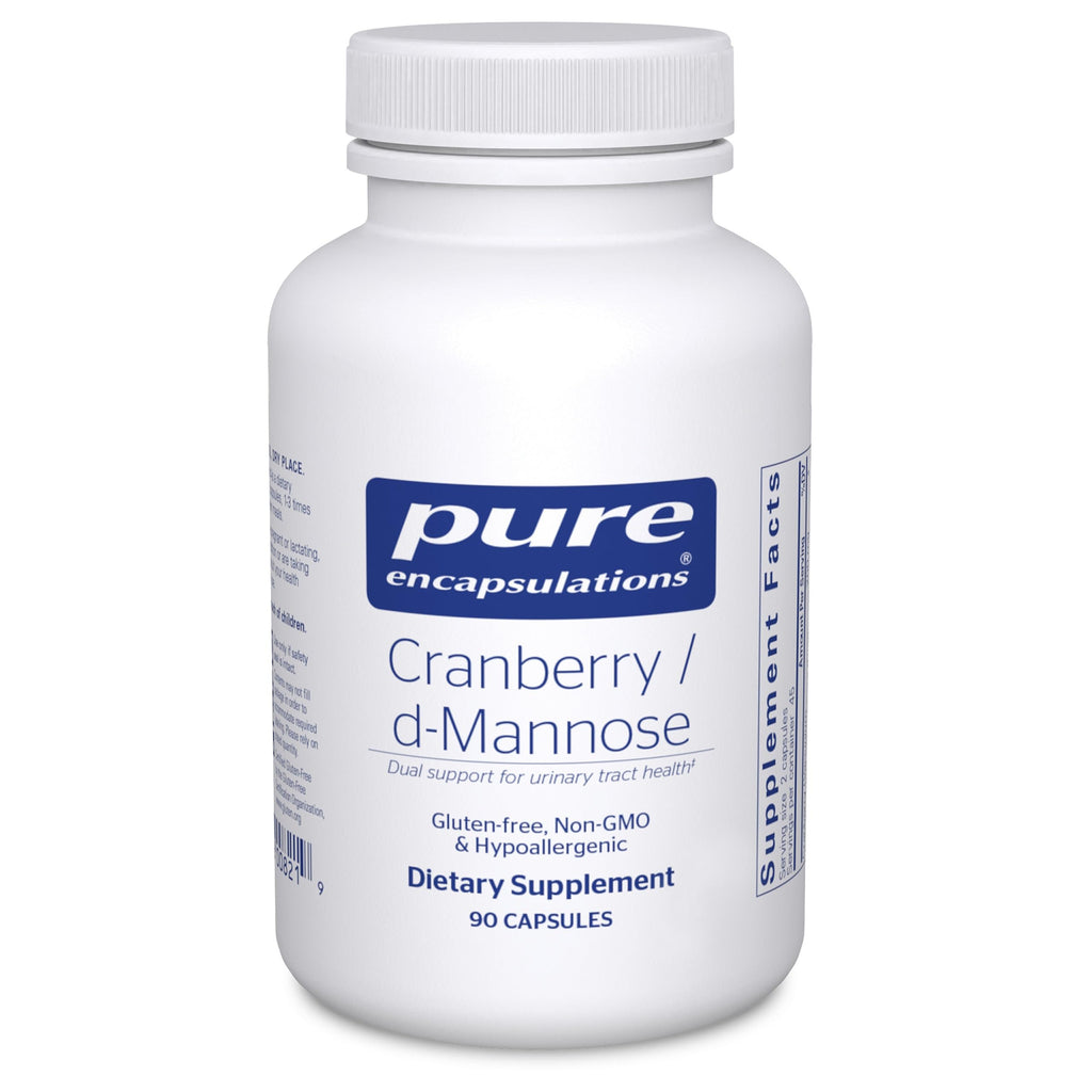 vegan cranberry capsules for health