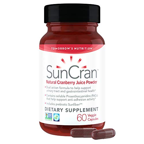 vegan cranberry capsules for health