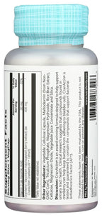 vegan cranberry capsules for wellness