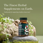 vegan cranberry health supplement