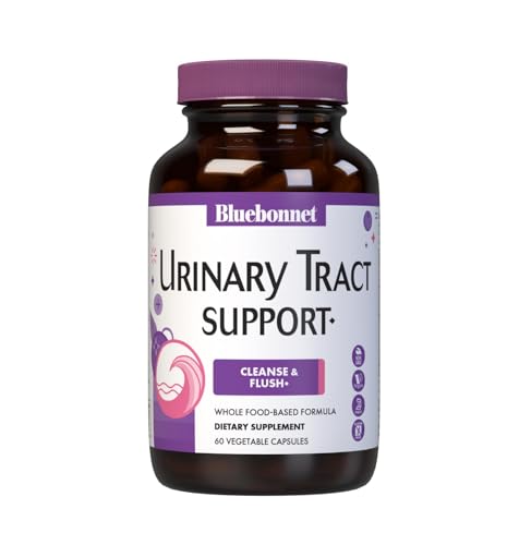 Vegan cranberry supplement for wellness