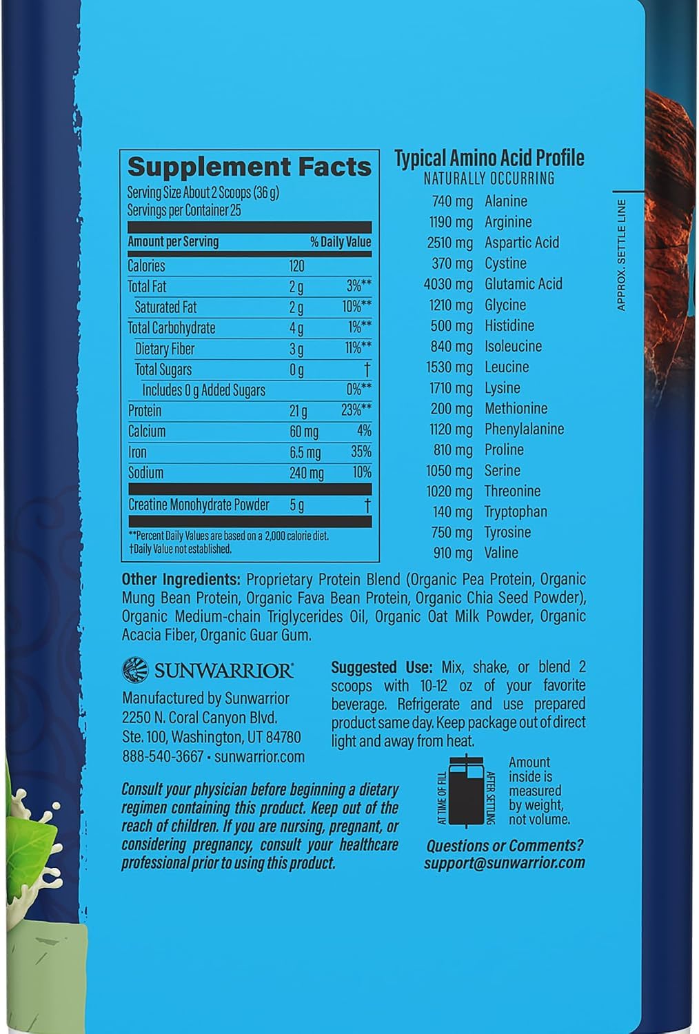 vegan creatine monohydrate for athletes