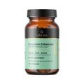 vegan curcumin capsules for digestion