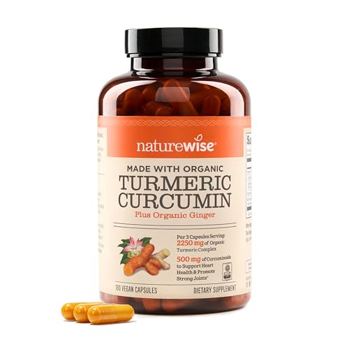 vegan curcumin capsules for immunity