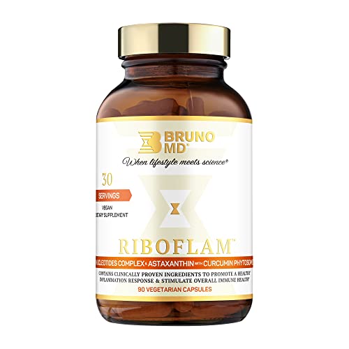 vegan curcumin for inflammation relief