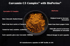 vegan curcumin for wellness
