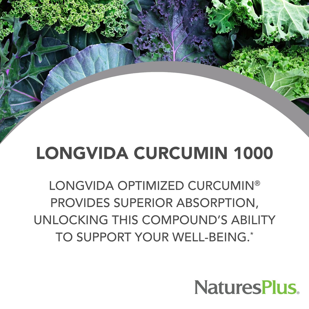 vegan curcumin supplement for health