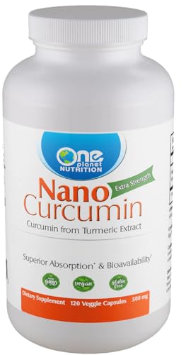 vegan curcumin supplement for immunity