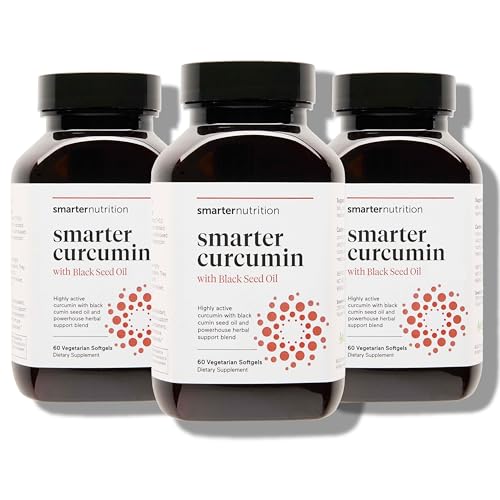 vegan curcumin supplement for joints