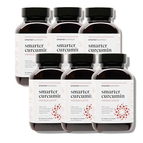 vegan curcumin supplement for joints