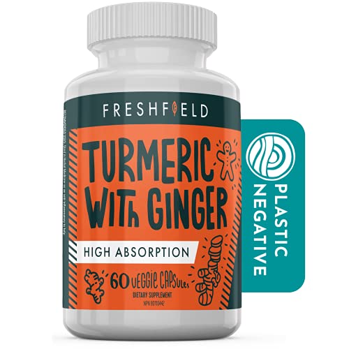 vegan curcumin with black pepper