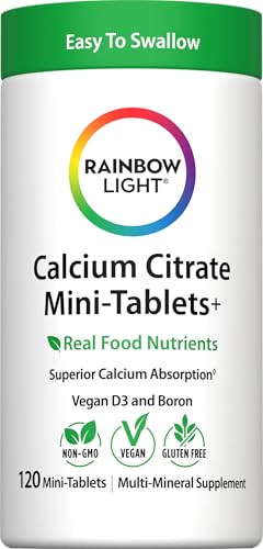 vegan D3 enhanced calcium absorption