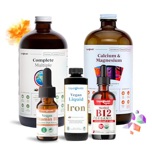 vegan D3 multivitamins for energy
