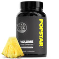 Vegan daily dietary supplement for men