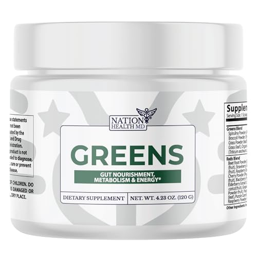 vegan daily greens powder