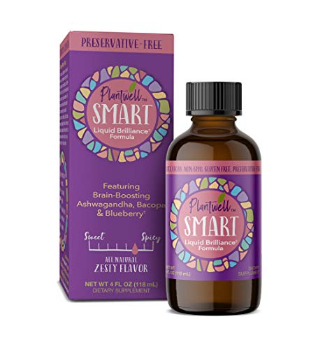 Vegan daily herbal supplement