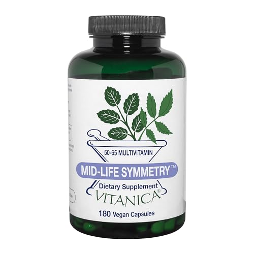 vegan daily multivitamin for women