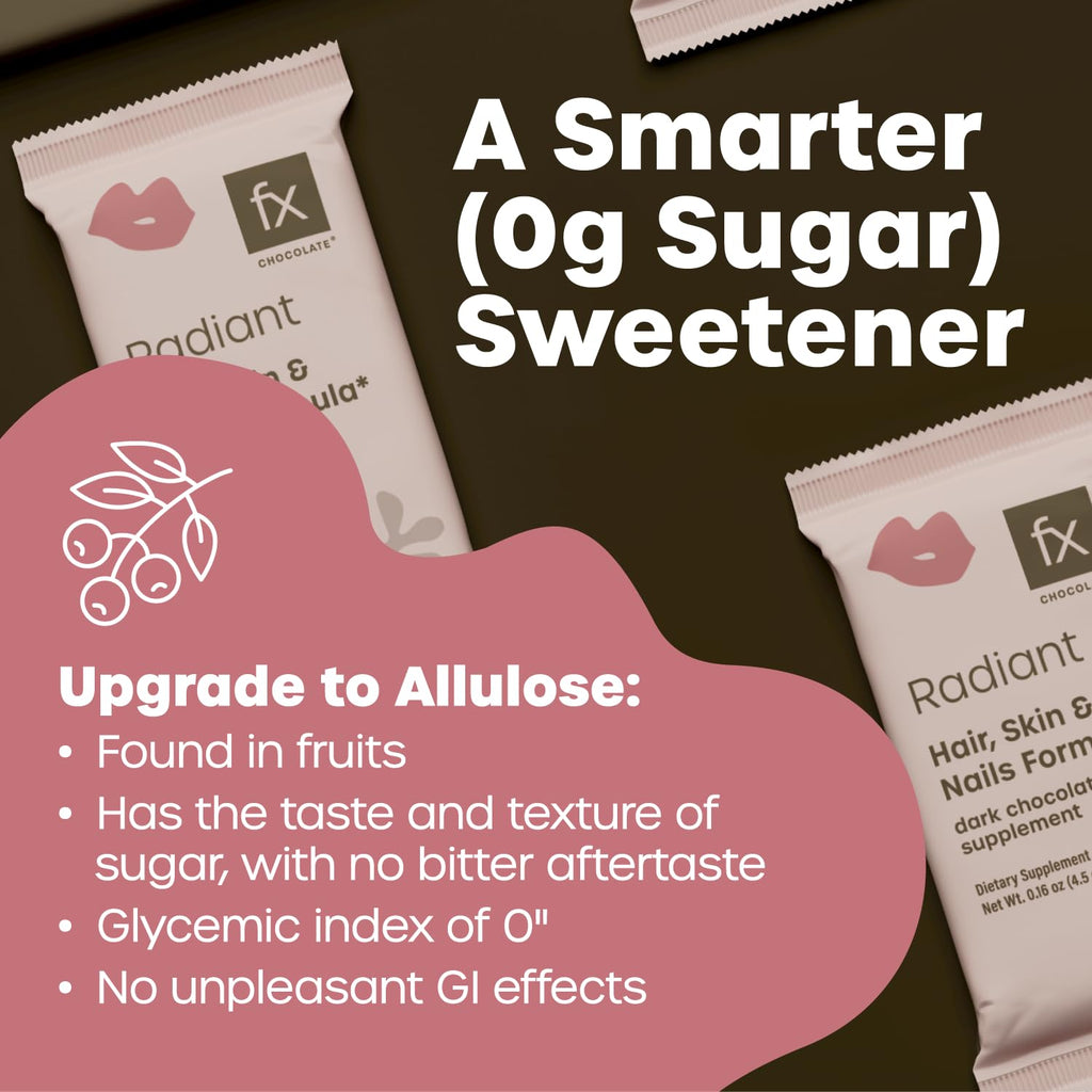 vegan dark chocolate for wellness