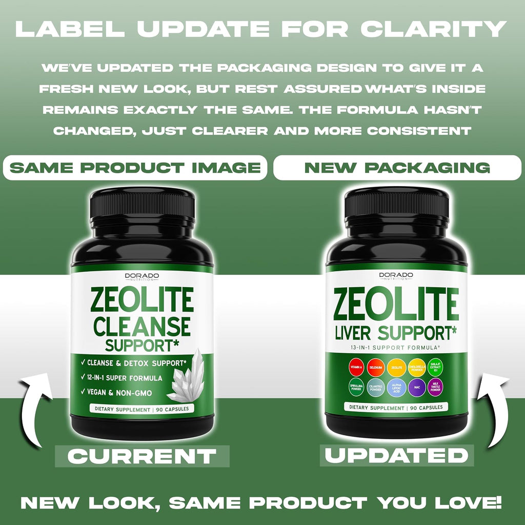 vegan detox capsules for healthy living
