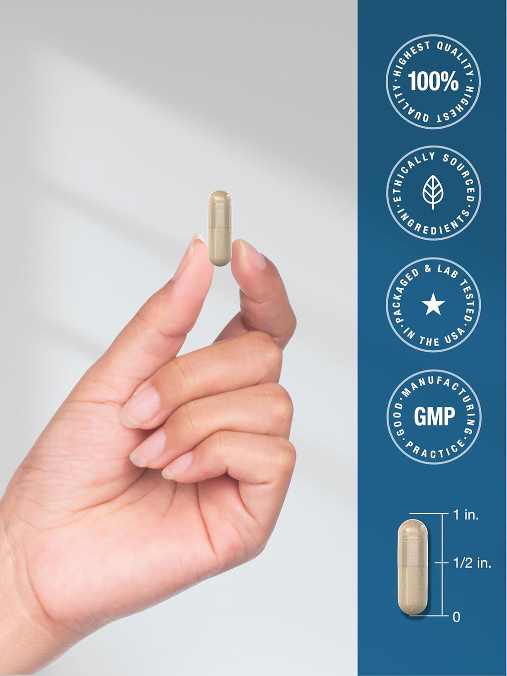 vegan detox capsules for wellness