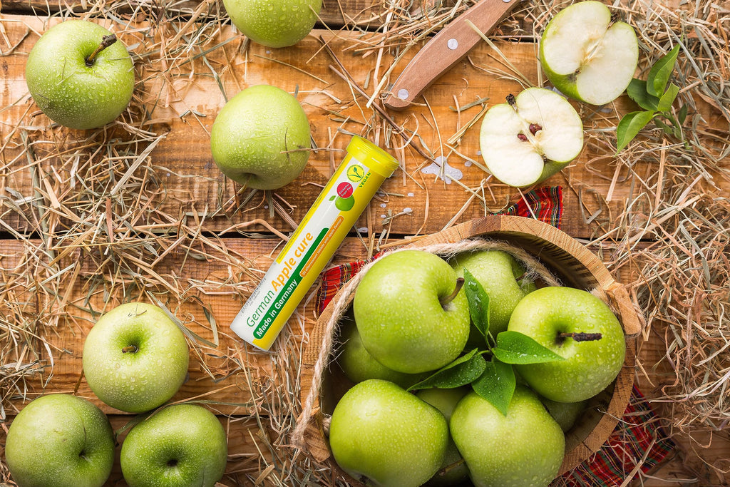 vegan detox for everyday health