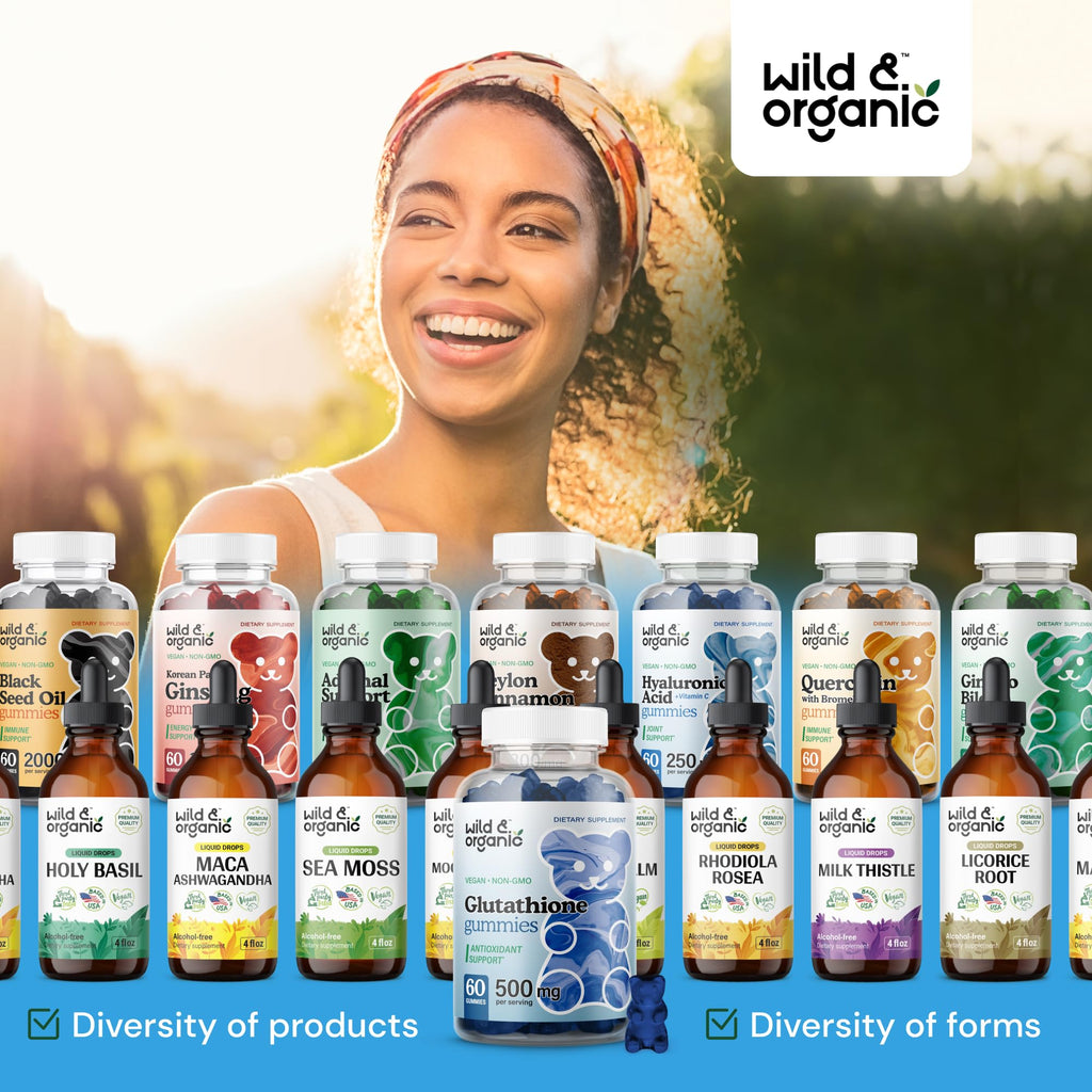 Vegan detox gummies for everyday use