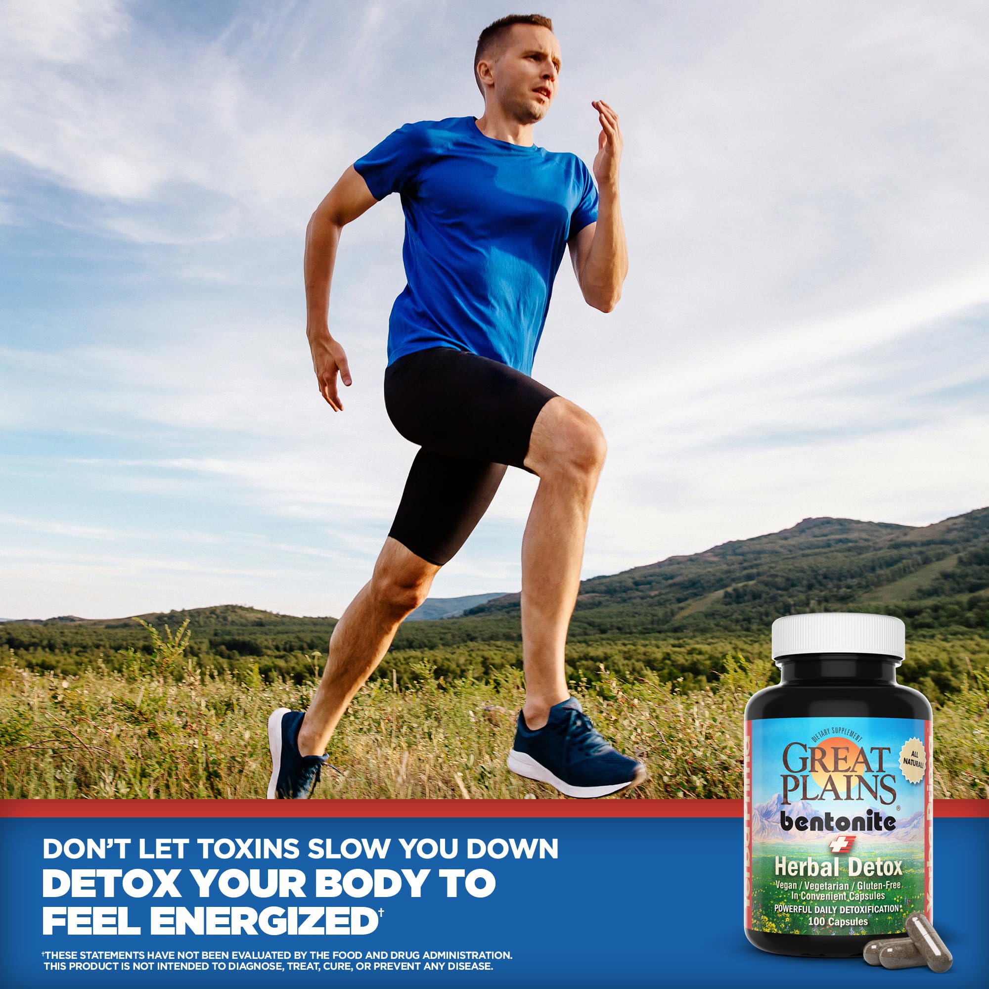 vegan detox supplement for wellness