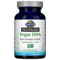 vegan DHA omega 3 softgels